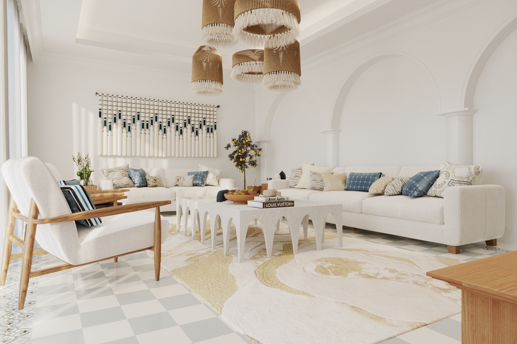 Noya Studios – Design Through Curiosity